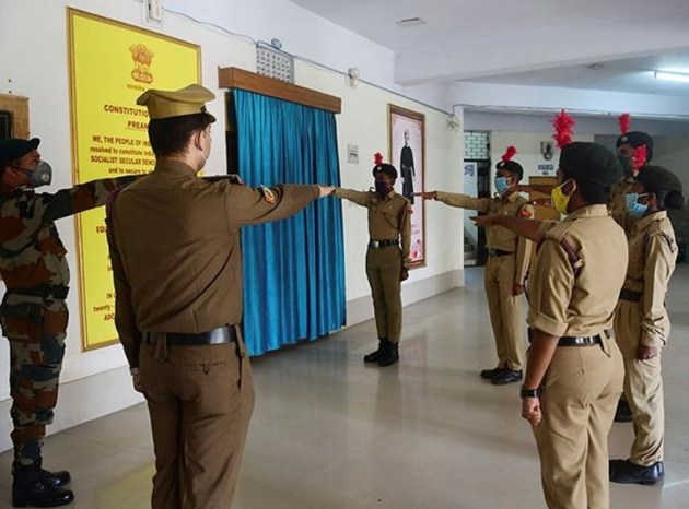 Samvidhan Divas 2022: India celebrates legacy of its Constitution, 73 ...