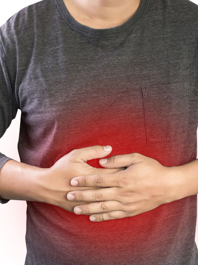 How to avoid acidity | The Indian Express