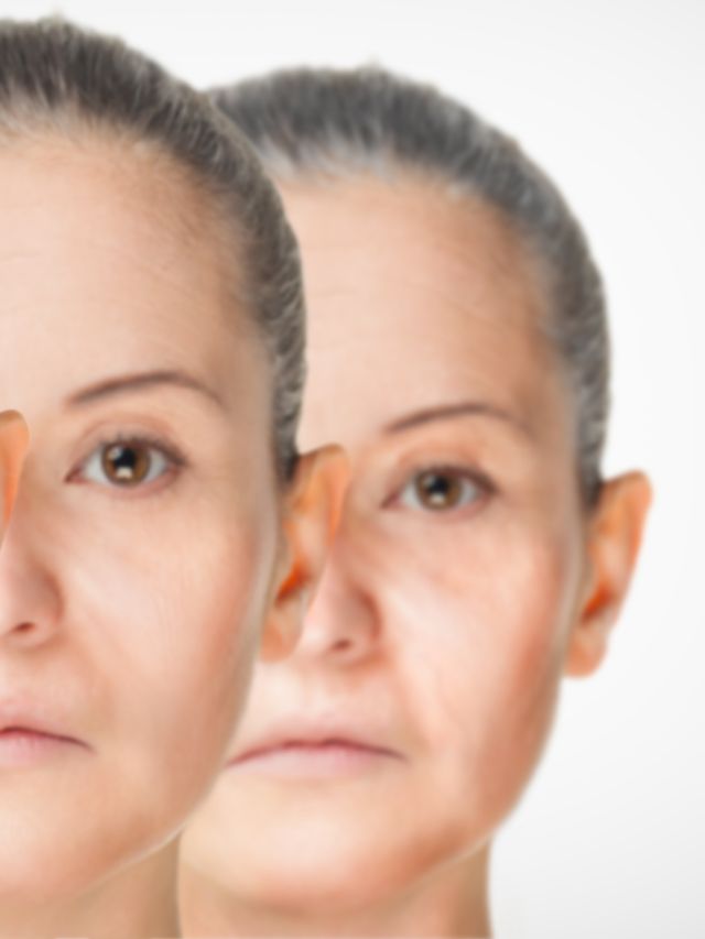 6 ways to age gracefully | The Indian Express