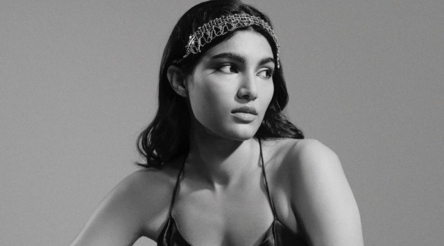 Salman Khan’s niece Alizeh to debut in National Award-winning filmmaker ...