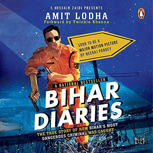 Khakee The Bihar Chapter: Here’s the real story of IPS officer Amit ...