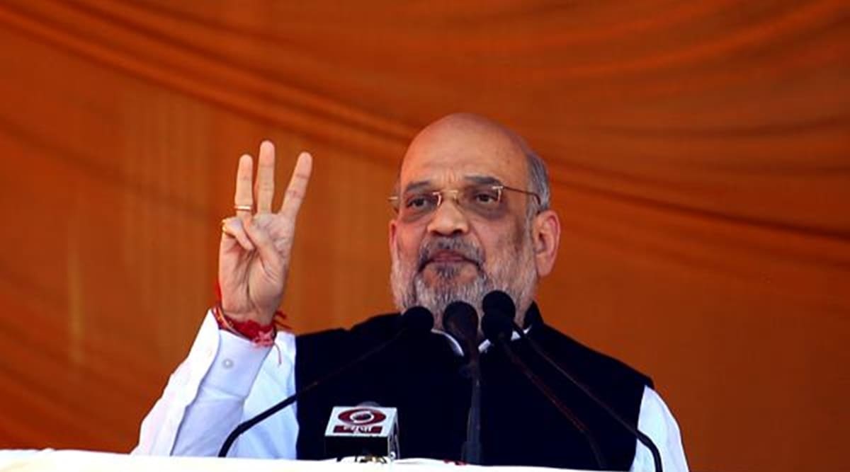 Top RIL executive succeeds Amit Shah as Gujarat cricket body chief ...