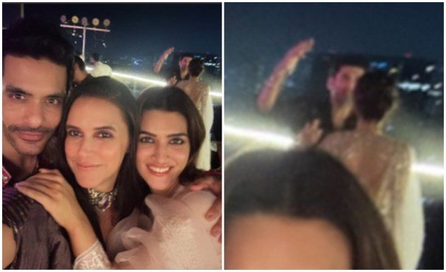 Aditya Roy Kapur birthday: When Ananya Panday called him ‘hot’, Kriti ...