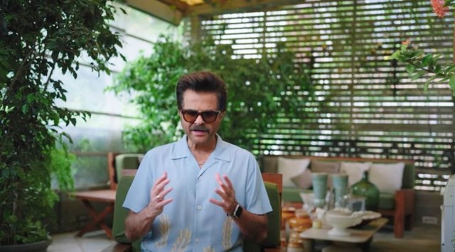 Step inside Anil Kapoor’s 38-year-old Juhu bungalow with three floors ...