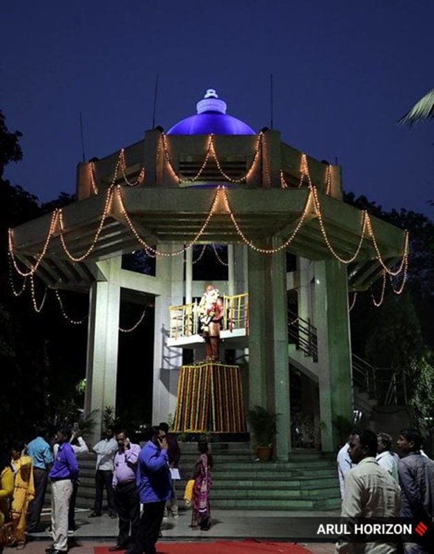 Samvidhan Divas 2022: India celebrates legacy of its Constitution, 73 ...