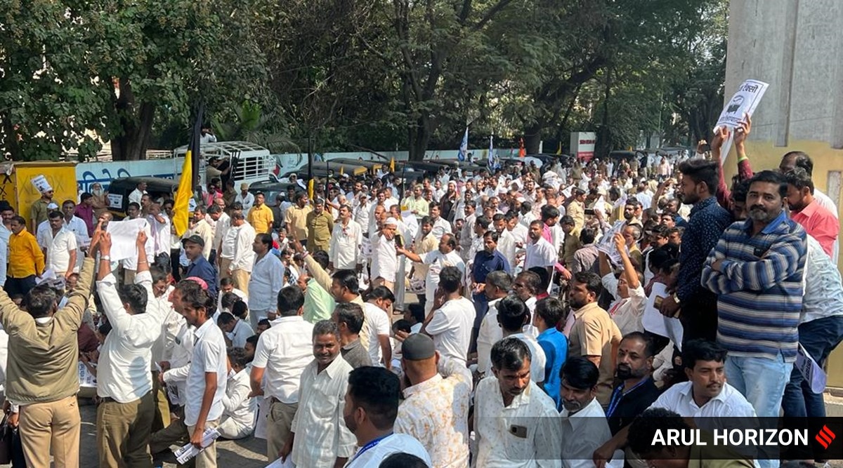 Pune Latest News, Pune News Headlines and Live Updates, Pune Weather ...