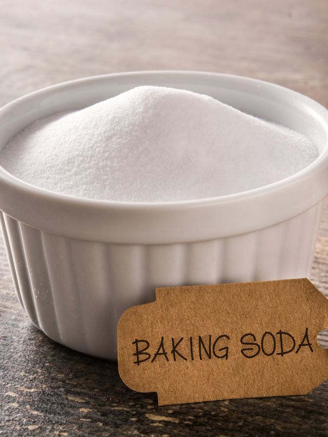 Is baking soda good for skin? | The Indian Express