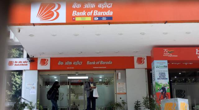 Strong bank loan growth in FY23 despite higher interest rates: Fitch ...