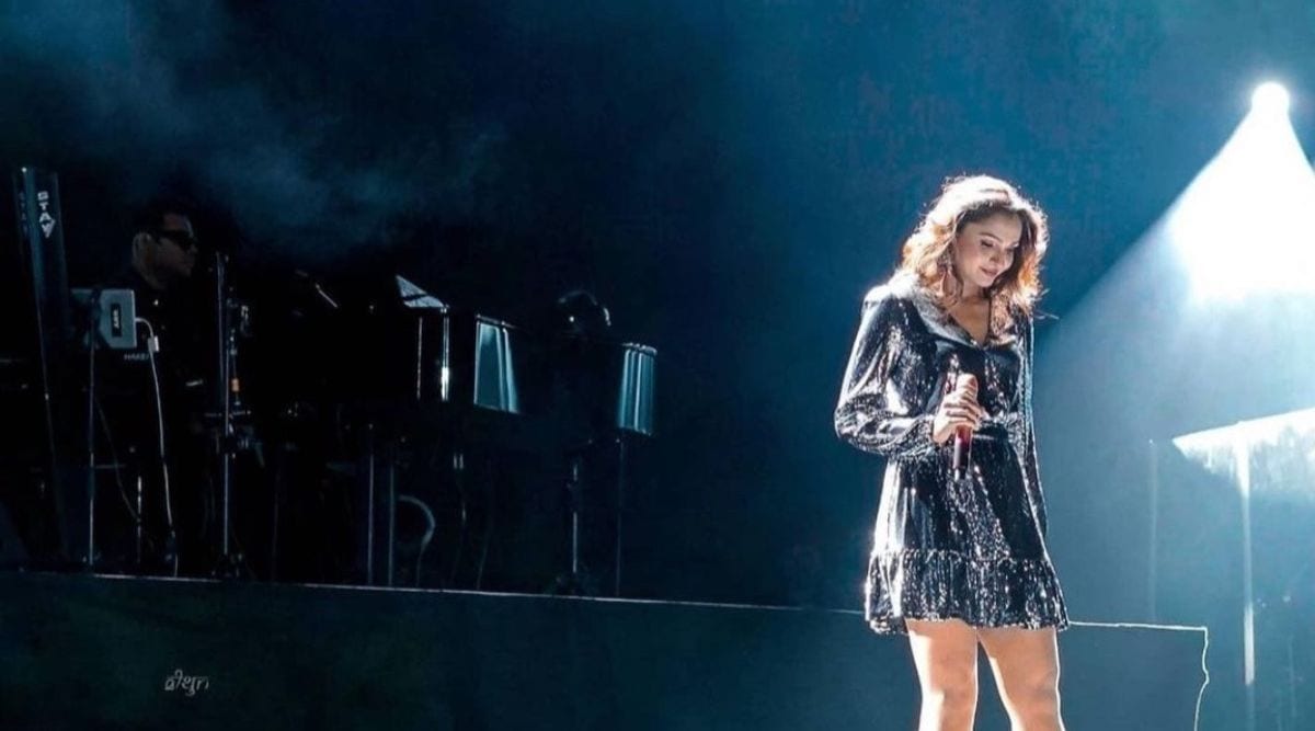 Chennai This Week: Follow the sounds to reach this live concert today ...