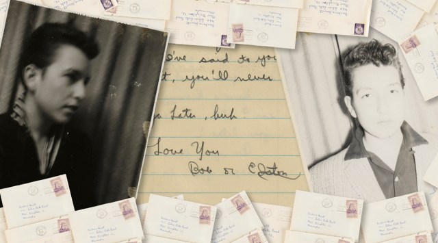 Bob Dylan teenage love letters sell at auction | Life-style News - The ...