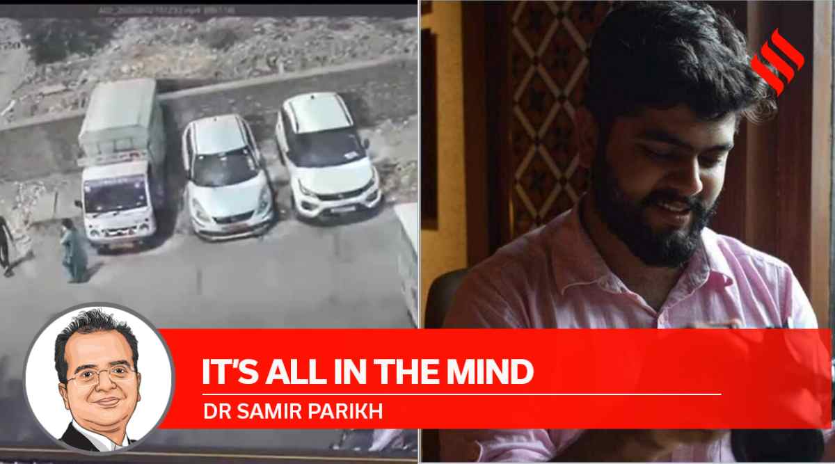 Delhi reports another gruesome case of body-chopping and murderous ...