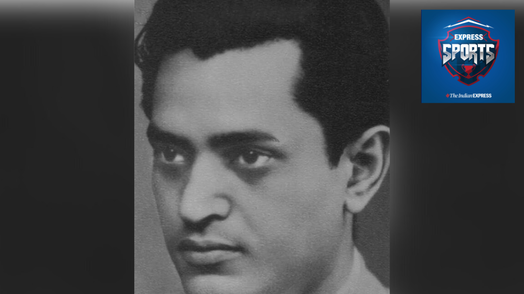 Game Time: Remembering Abbas Moontasir, the Indian basketball legend ...