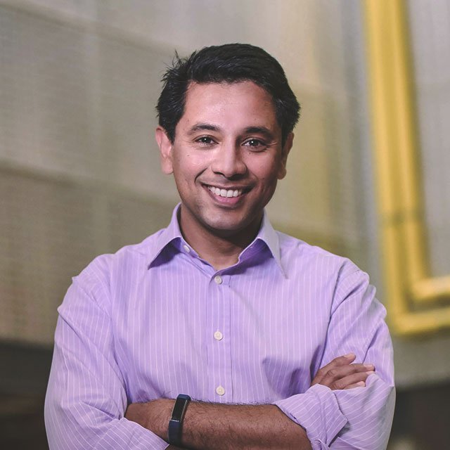 Former Google Pay head Caesar Sengupta’s Arta Finance will use AI to ...