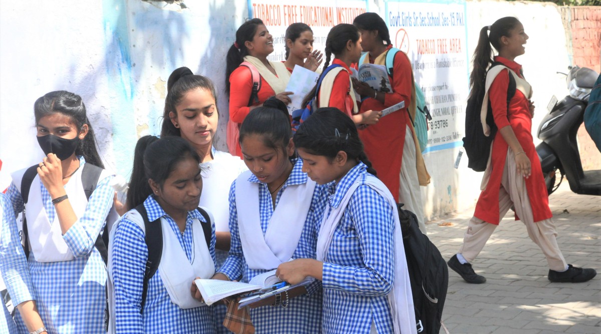 UP Board 10th, 12th Exam Date, Timetable, Sample Papers, Admit Card