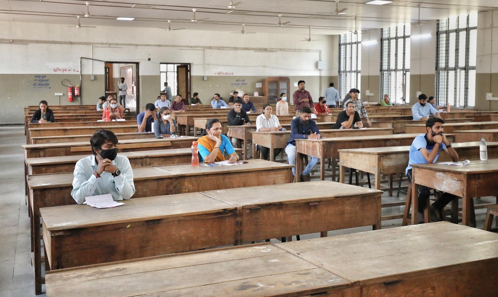 OSSC recruitment for Group B, C: Applications invited for 943 vacancies ...