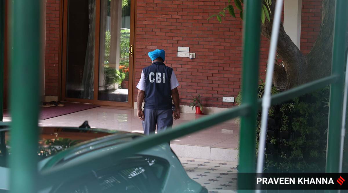 CBI not liable to provide info sought under RTI Act: Kerala High Court ...