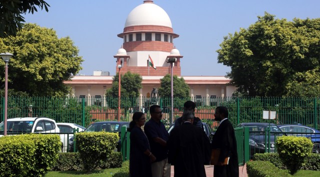 RTI portal to help people access information about Supreme Court ...