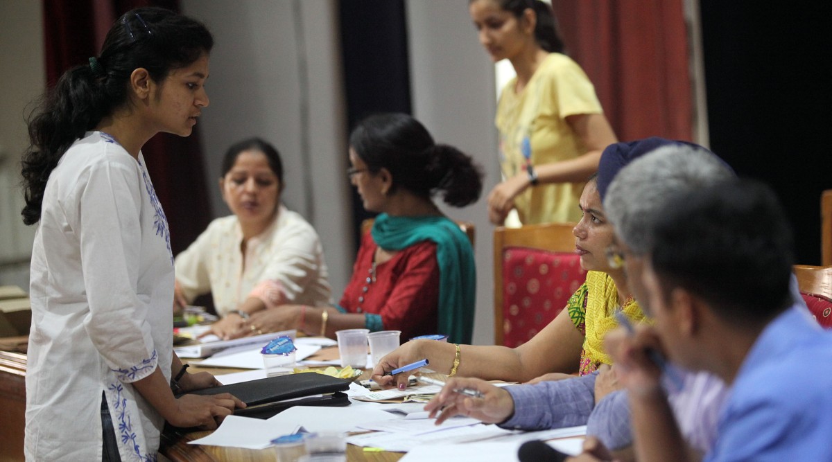 Du Admissions 2022 Spot Round 2 Vacant Seat List Released Check Full