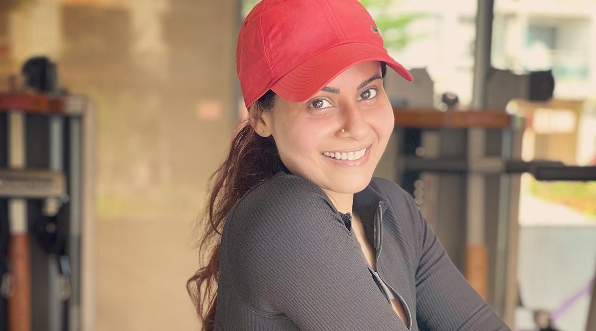 Chhavi Mittal answers common fitness questions on how to tone abs ...