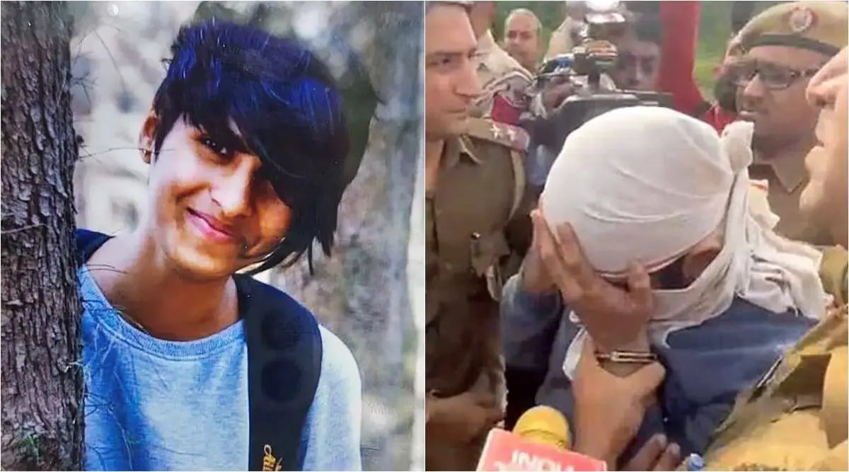 Shraddha Walkar murder: Delhi Police recovers multiple weapons used by ...