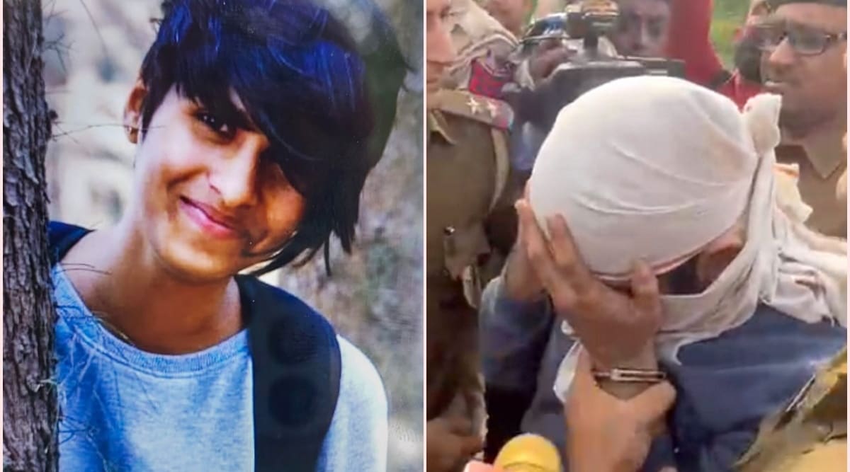 House of horrors: Here is the story of Delhi’s chilling murder, in ...