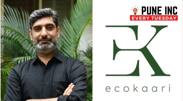 Pune Inc: This firm shows how to turn plastic waste into fashionable ...