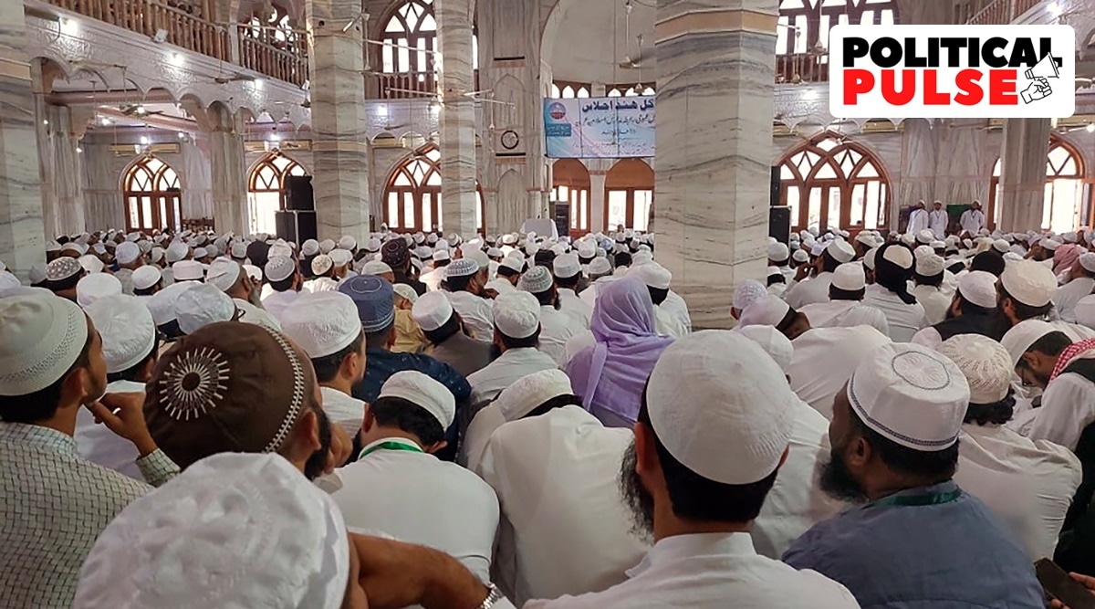 Our funds, our curriculum: Darul Uloom sees no need for affiliation ...