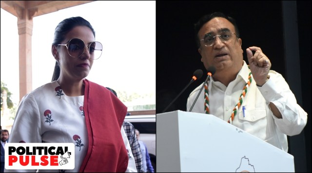 ‘A man with self respect will have no other way’: Congress MLA urges ...