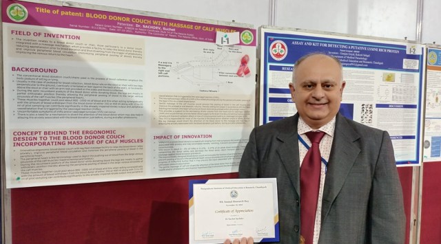 ‘Fusion between medicine and tech is the way forward’: PGI’s 9th Annual ...