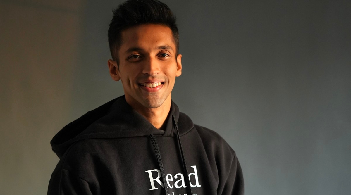 ‘The minute I start reading, I’m itching to write my own thing’: Durjoy Datta | Books and ...