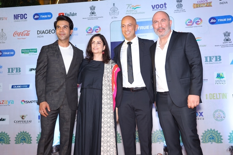 Fauda co-creator Lior Raz: ‘Would love to collaborate with Indian ...