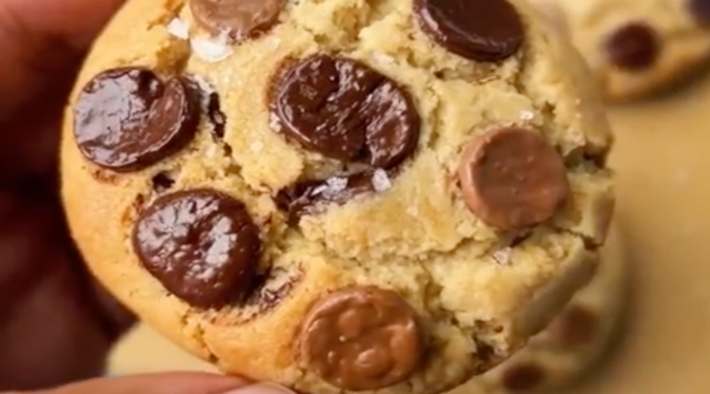 Cream cheese in cookies — what a ’10/10 idea!’ | Food-wine News - The ...
