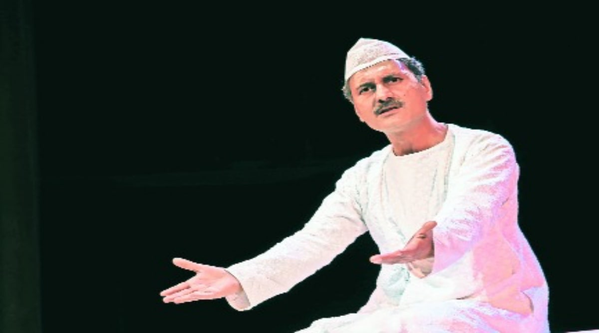 Elsewhere Foundation launched in memory of playwright Swadesh Deepak ...