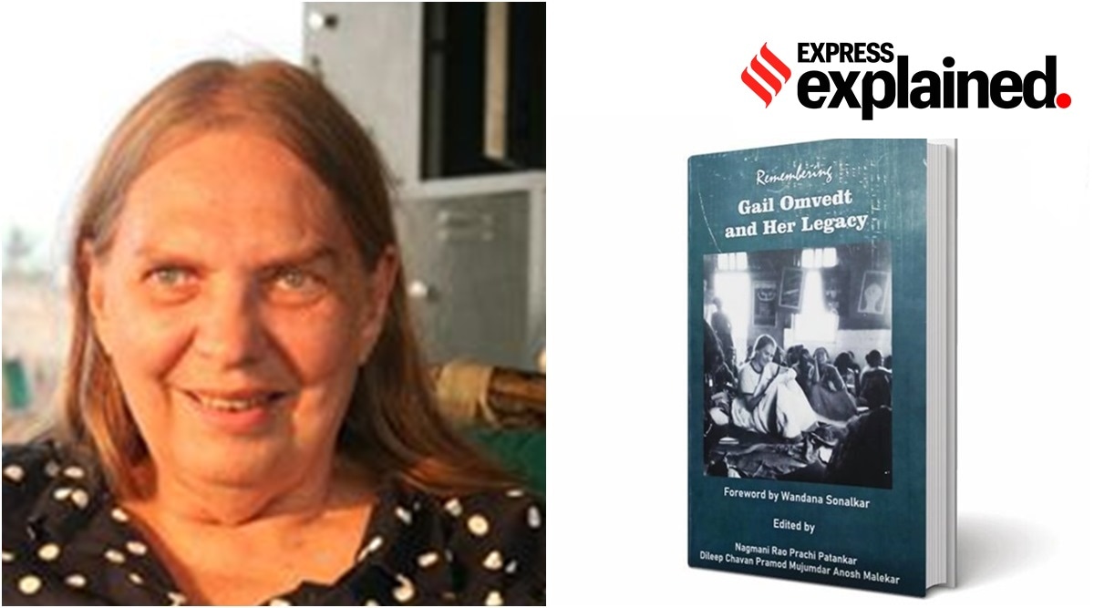 Reflections on the life and work of scholar-activist Gail Omvedt ...