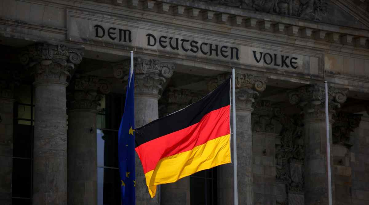 Germany seeks to boost immigration of skilled workers | World News ...