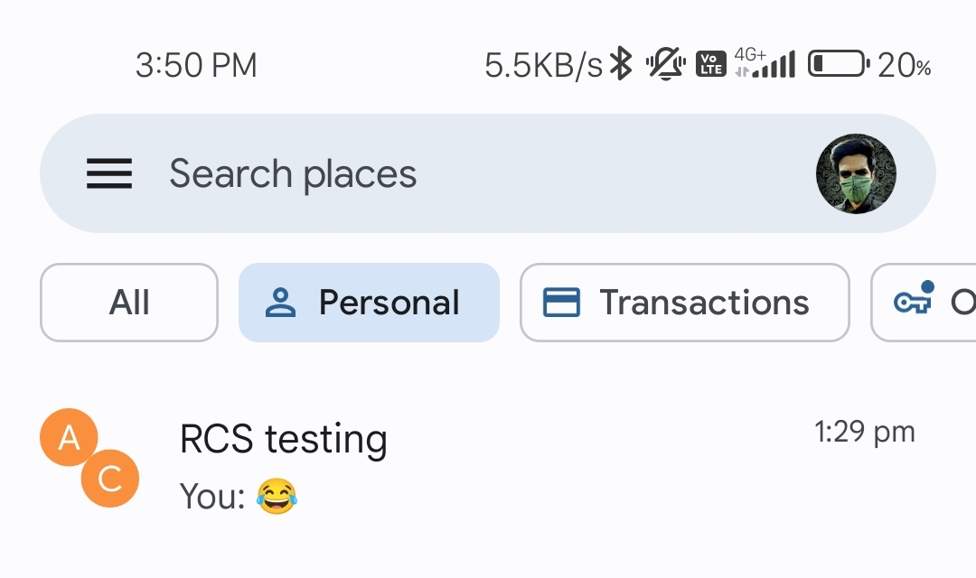 Here’s why Google Messages serves as an excellent alternative to ...