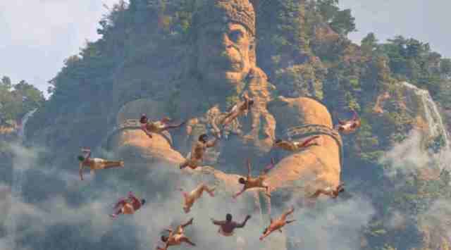 HanuMan teaser: Prasanth Varma calls his mythology-inspired superhero ...