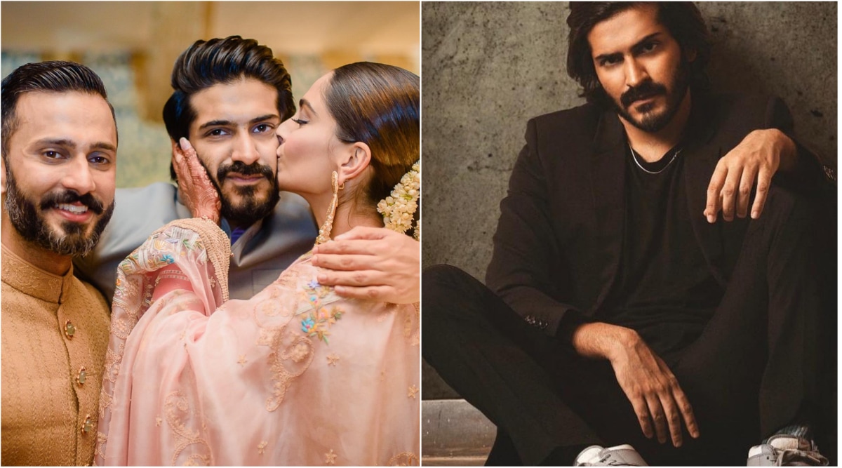 Harsh Varrdhan Kapoor receives sweet birthday wishes from sisters Sonam ...