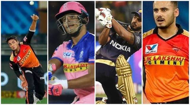 3D characters: Who are the Indian batsmen who can also bowl? | Cricket ...