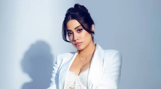Actor Janhvi Kapoor buys duplex bungalow for Rs 65 crore in Bandra ...