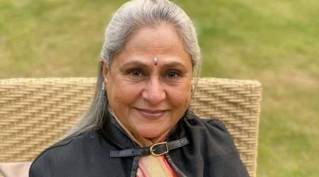 Jaya Bachchan says shelf life of actors is very short: ‘It’s sad they ...