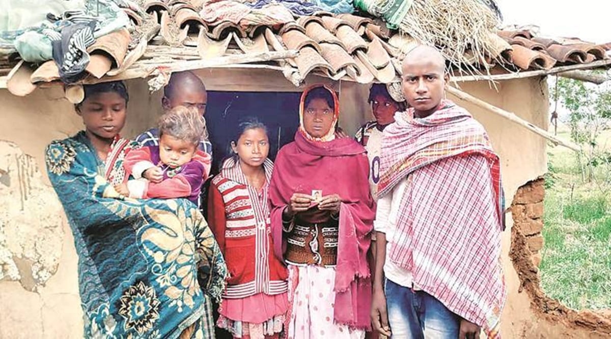 Define hunger death, actual number of such cases: Jharkhand High Court ...