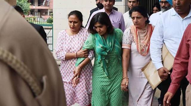 Sippy Sidhu murder case: Kalyani wants video and audio evidence ...