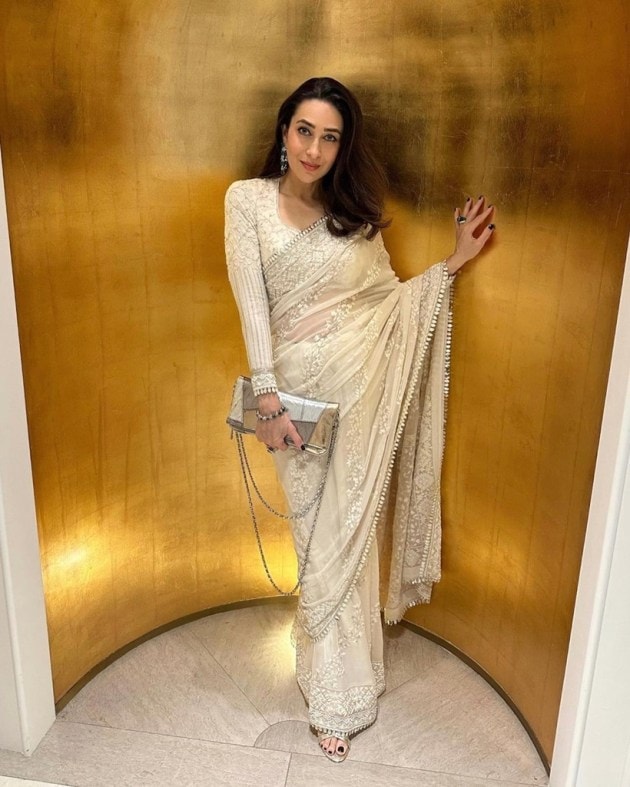 Karisma Kapoor’s ‘memories of Monaco’ | Entertainment Gallery News ...