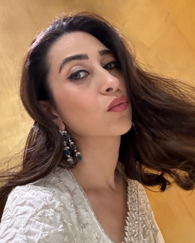 Karisma Kapoor’s ‘memories of Monaco’ | Entertainment Gallery News ...