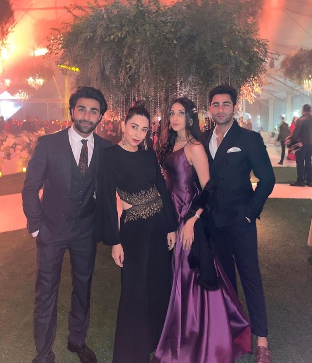 Karisma Kapoor’s ‘memories of Monaco’ | Entertainment Gallery News ...