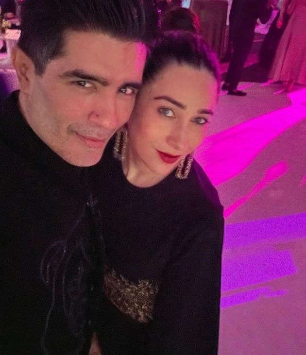 Karisma Kapoor’s ‘memories of Monaco’ | Entertainment Gallery News ...