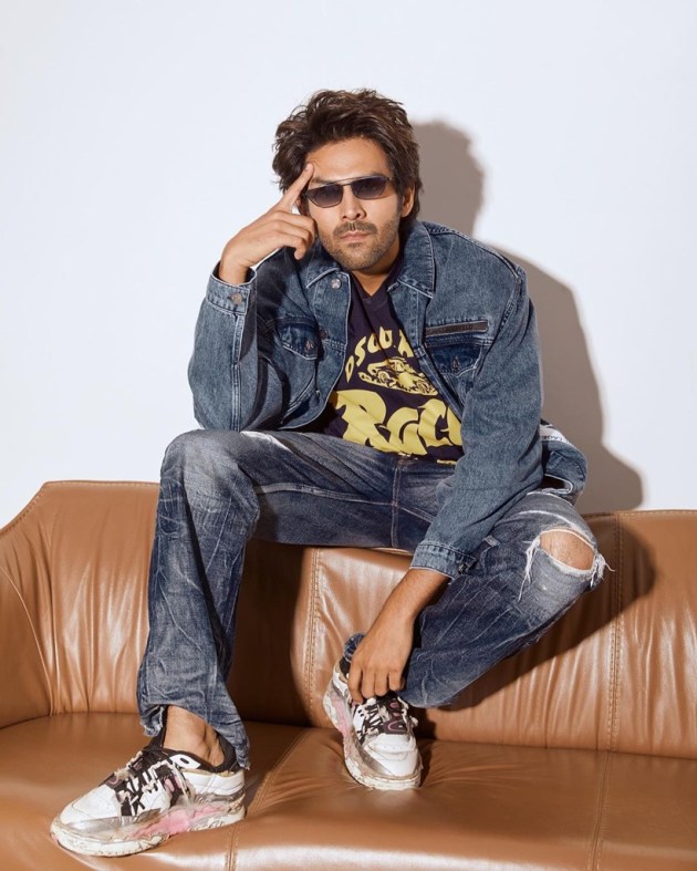 Kartik Aaryan is here for ‘instant gratification’: How he connected ...