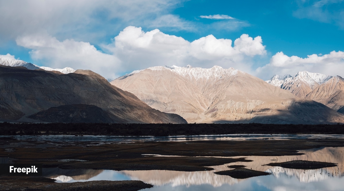 ‘Ibn Batuta of Kashmir’ revives adventure tourism in Valley ...