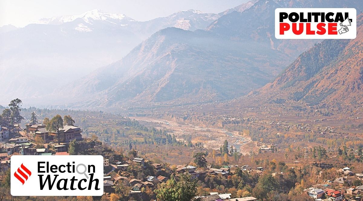 Parties face rebellion in 4 Kullu seats as people grouse about land ...